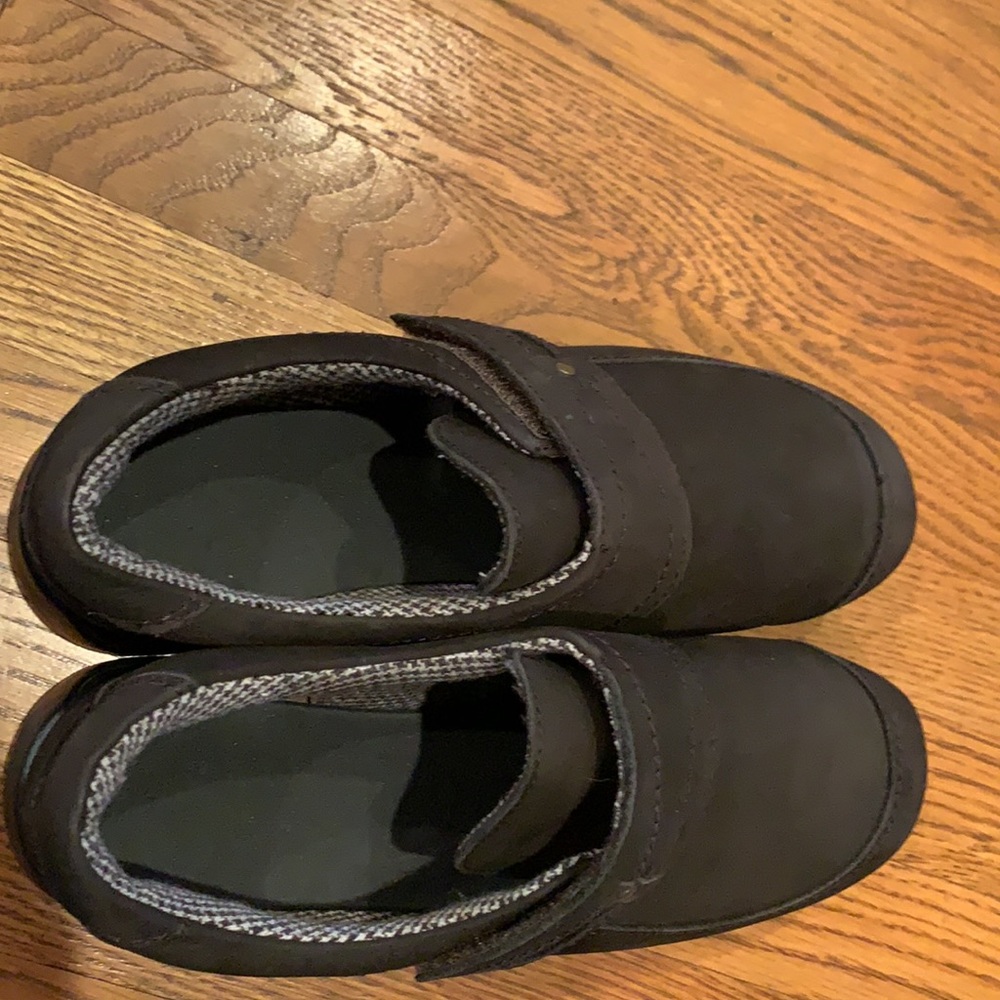 Drew Barefoot Freedom Shoes Antwerp Style - Gem
